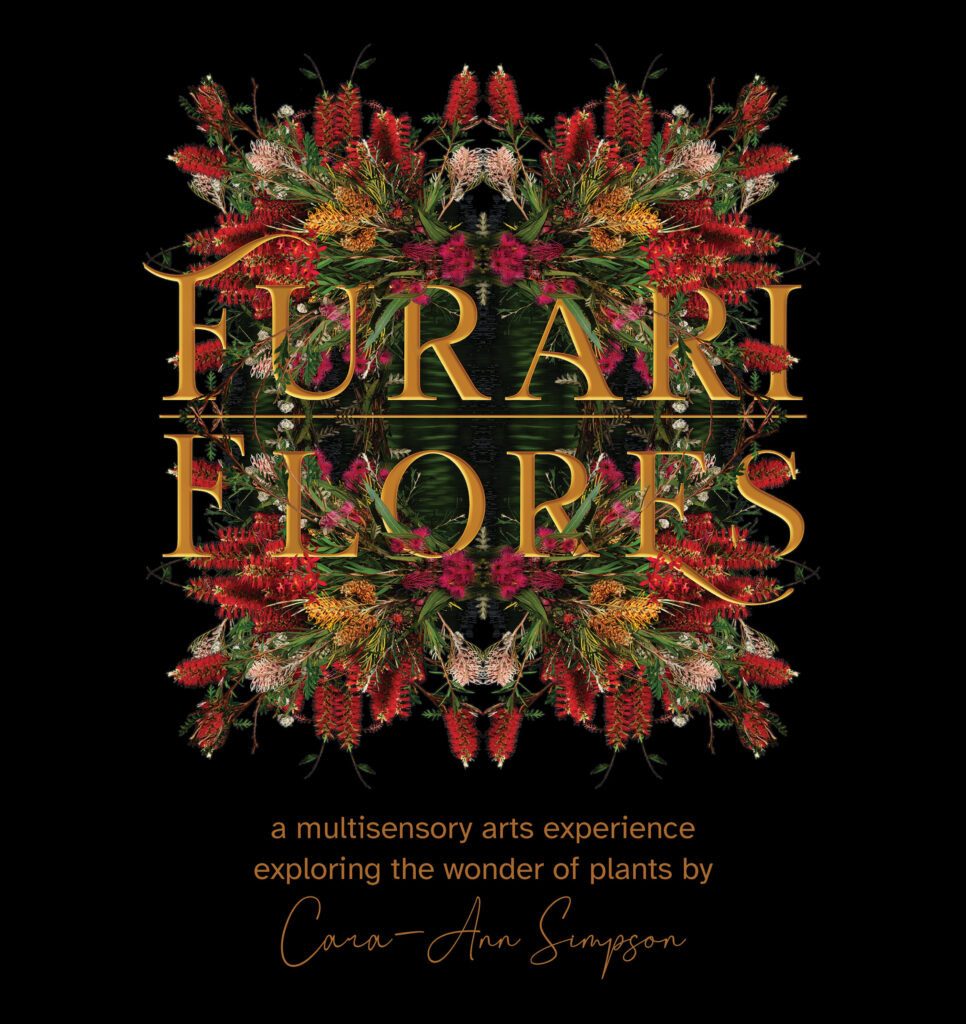 Furari Flores: a multisensory arts experience exploring the wonder of ...